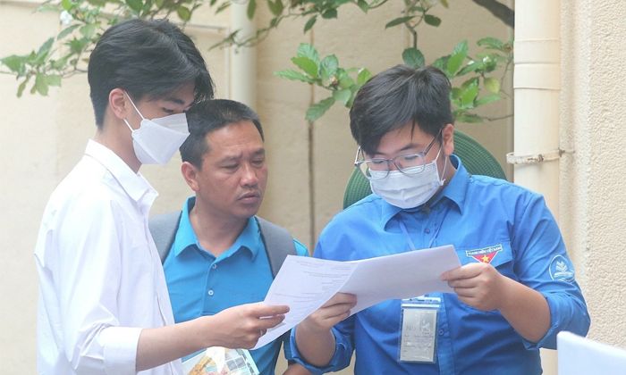 Đại Học Sư Phạm Hà Nội Sắp Mở Cổng đăng Ký Dự Thi đánh Giá Năng Lực 2024 7088