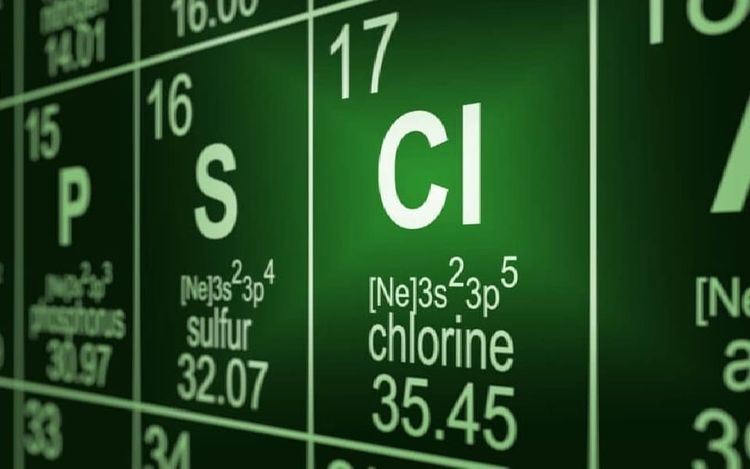 Cl hóa trị mấy? Những tính chất đặc trưng của Clo | Hoclagioi.vn