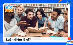 Luận điểm là gì? Vai trò của luận điểm trong bài viết | Hoclagioi.vn